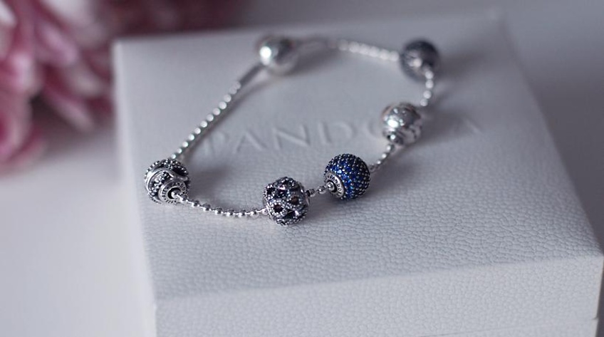 Pandora -chef stopper