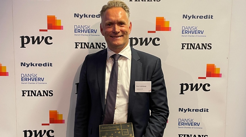 Kendt autobranche-profil vinder Årets Ejerleder på Fyn