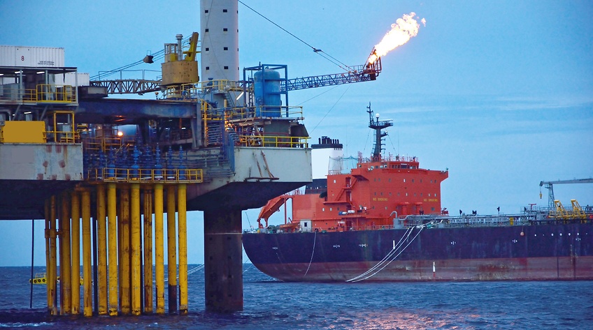 Axis Offshore lukker ned