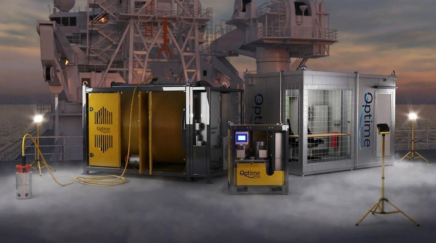 Optime Subsea ansetter mange – og enda flere skal komme