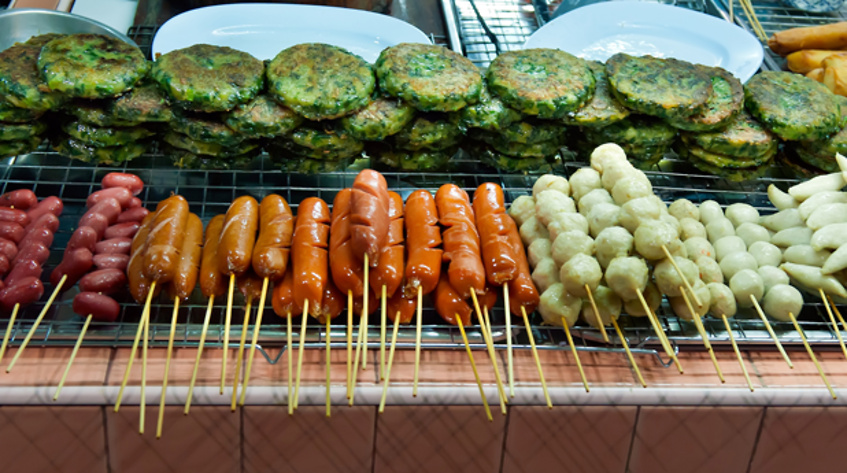 Nye planer om street food i Odense til sommer