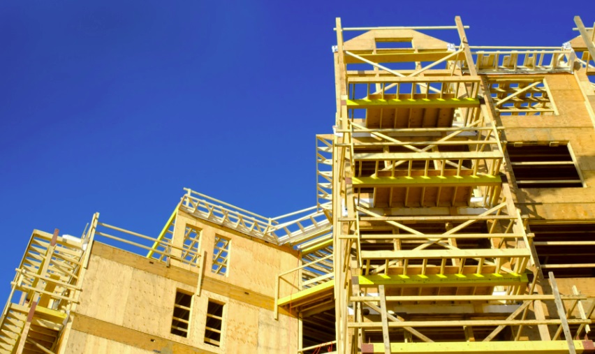 Dimensionering af CLT og limtræskonstruktioner