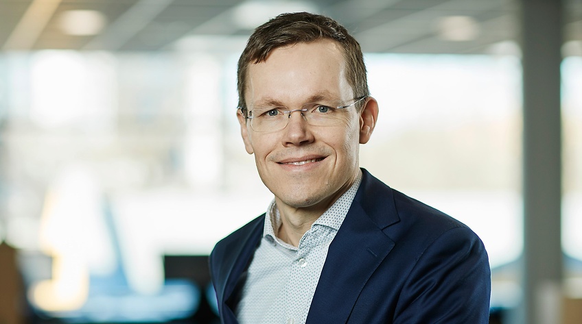 Skanska mener: Norge ligger godt an i digitale skiftet i byggebransjen