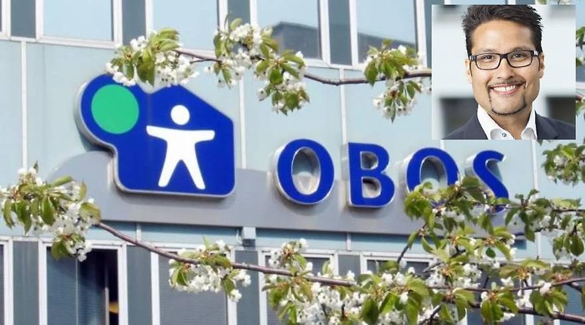 OBOS sier opp mange ved fabrikk i Sverige