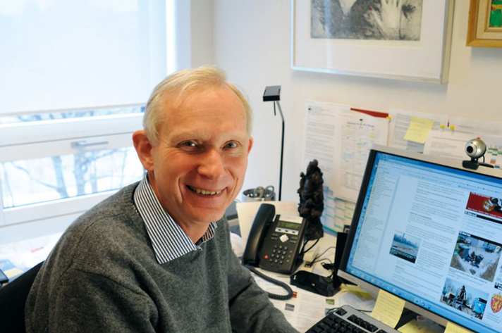 Forsker Lars Groth: Mangel på kompetanse truer riktig valg av ...