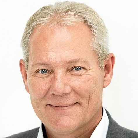 Hans Vestergaard genvalgt som formand