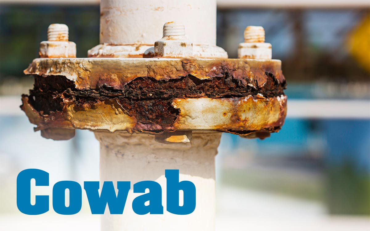 Derfor kan rustfritt stål ruste