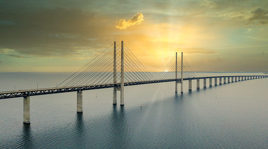 CELSA NORDIC opruster med hydrogen i stålproduktionen