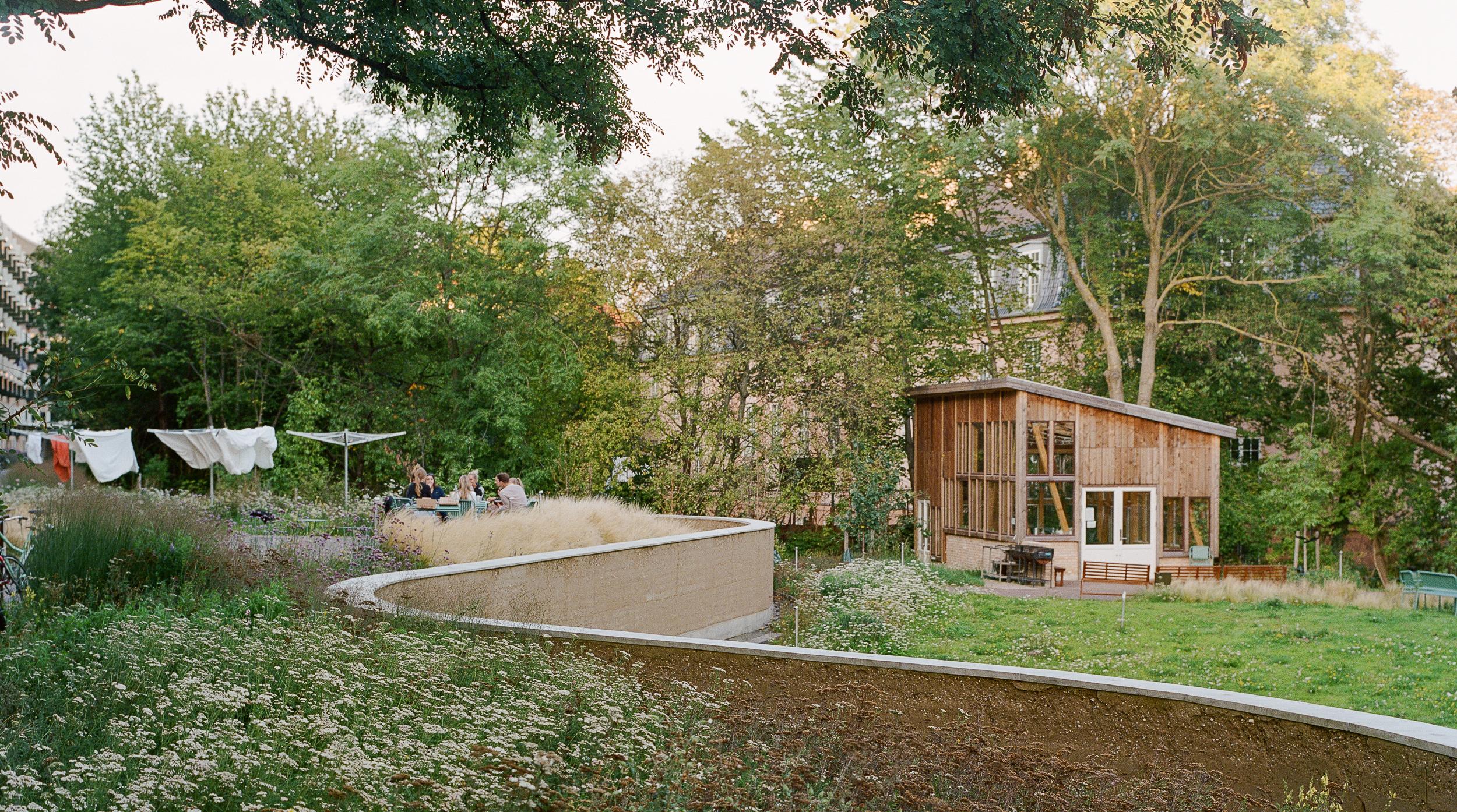 Fra hospital til campus – fra skole til kreativt hub – fra Aarhus til ...