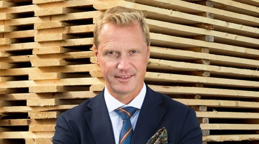 Holmen investerar 1,3 miljarder i vindkraft