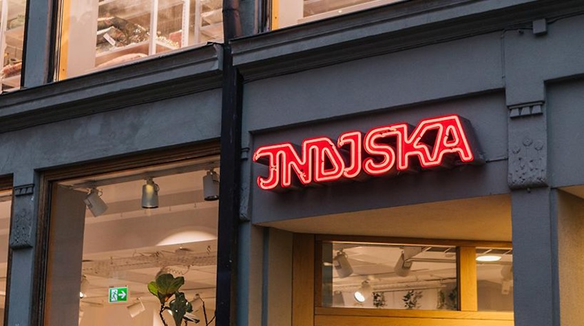 Indiska stänger i Varberg och Skövde