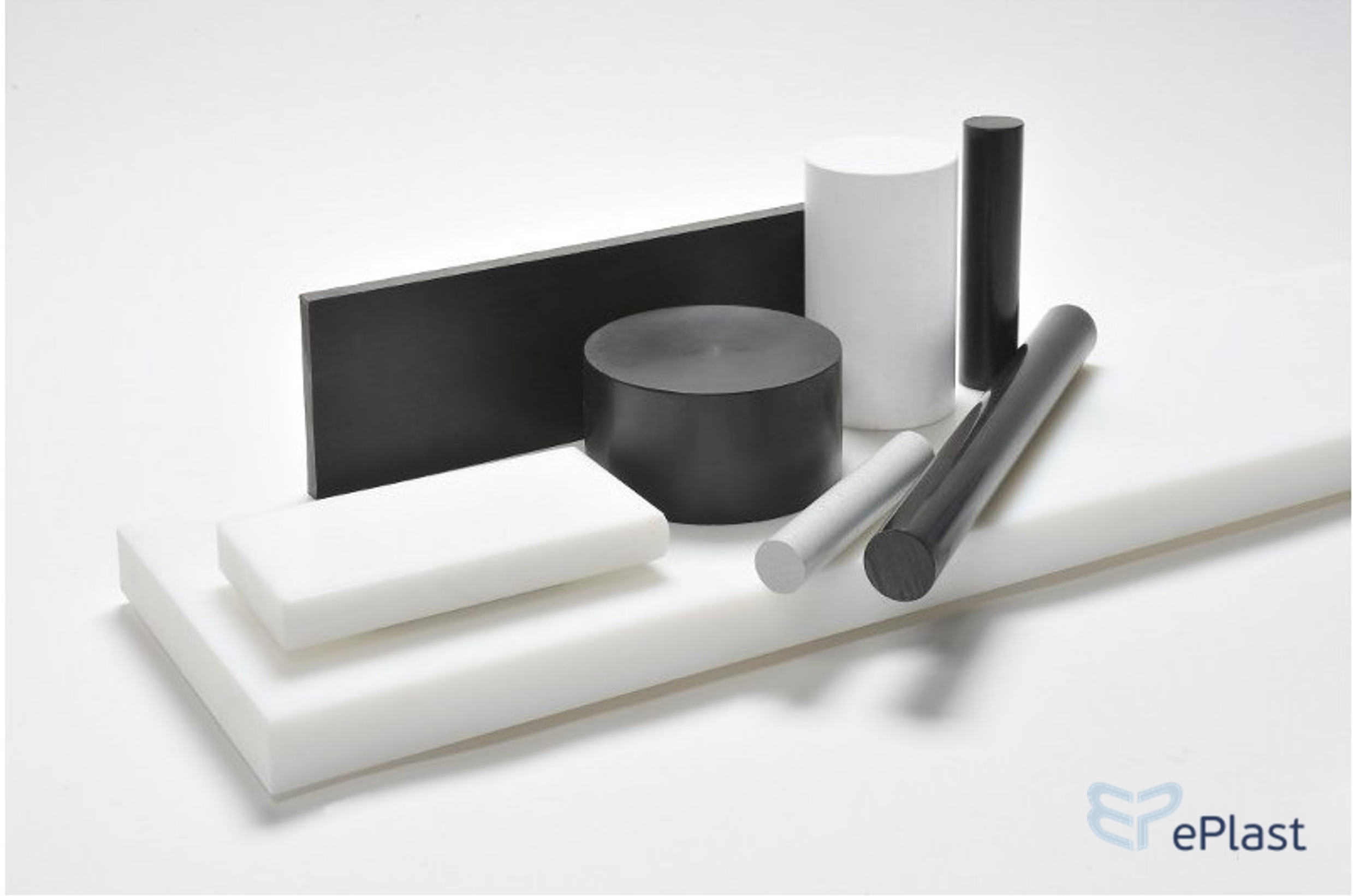 POM-C på lager i Norge