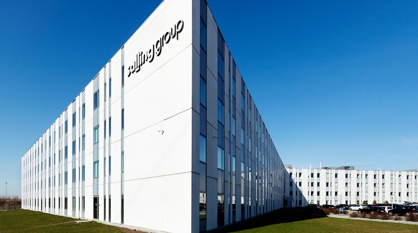 Hackerangreb tvinger Salling Group til at bruge excelark