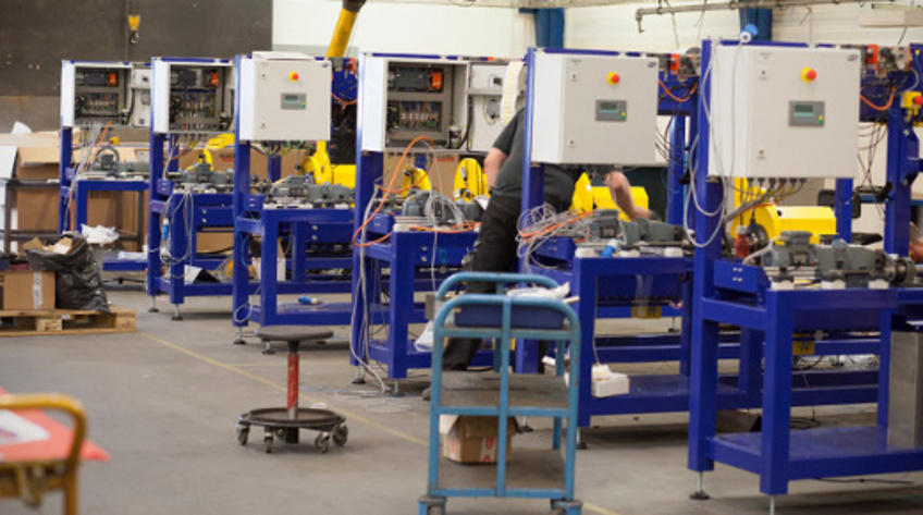 Millionordre til Blaaholm