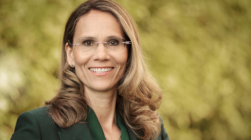 KF:s Marie Nygren i stor intervju – öppnar för nya driftsformer