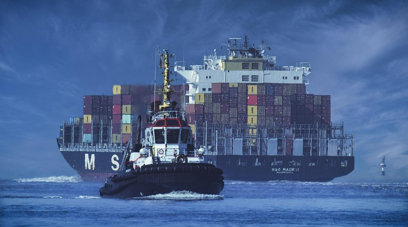 GPS tracking af Cargo Handling Equipment – hvad er dine fordele?