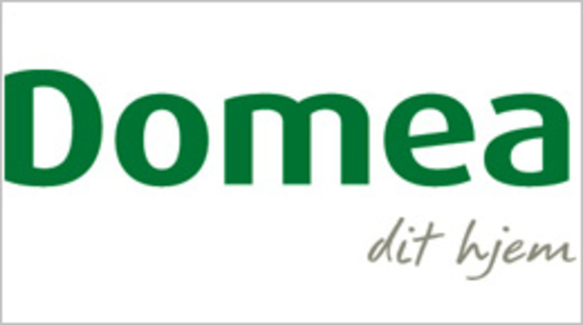 Domea bygger for 69 mio. kroner i Solrød