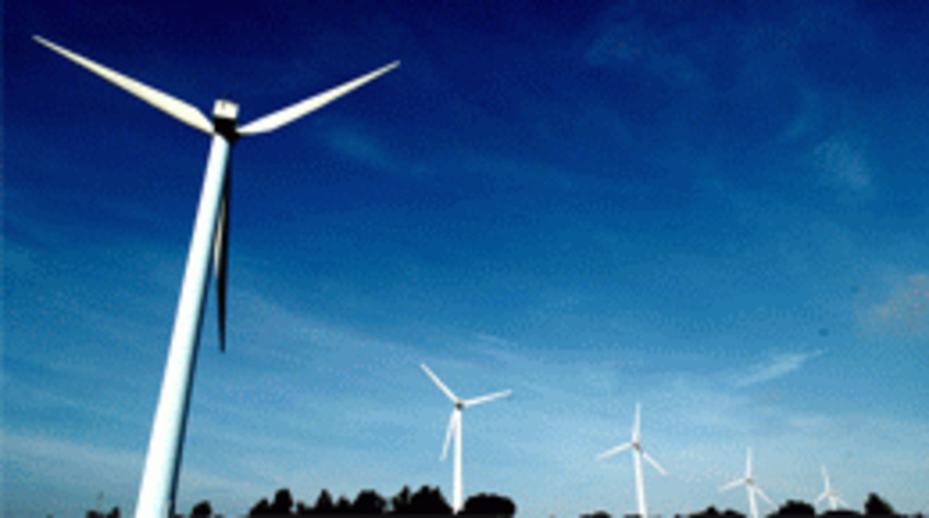 Clipper Windpower vil lave verdens længste vinger