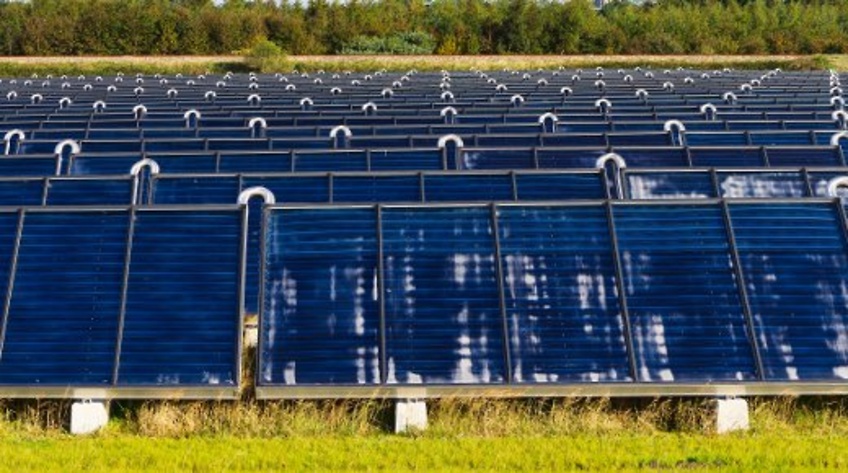 Solcellepark til 75 millioner på standby