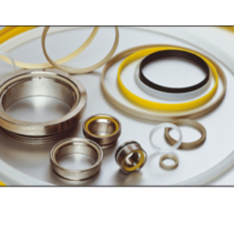 PTFE-løsninger for statiske, dynamiske og reciprokke tætningsapplikationer