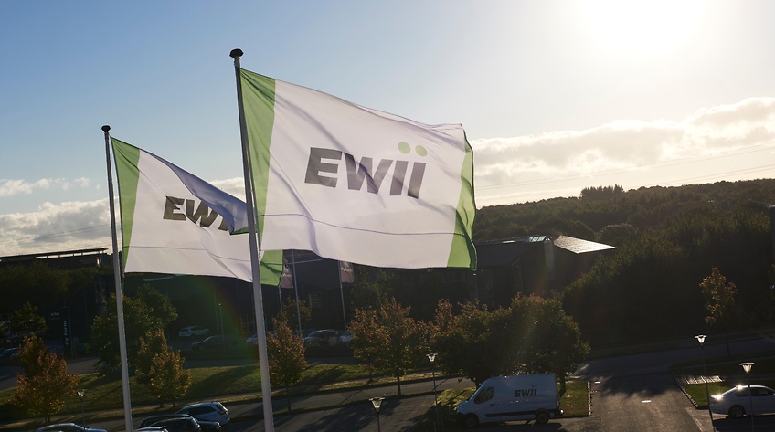 Ny Ewii-direktør snart på plads