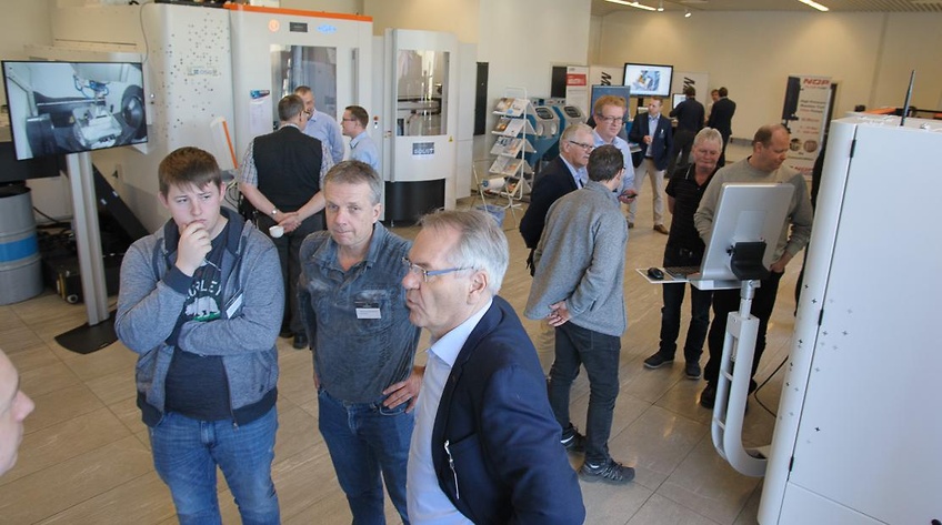 Ryk-ind hos Masentia