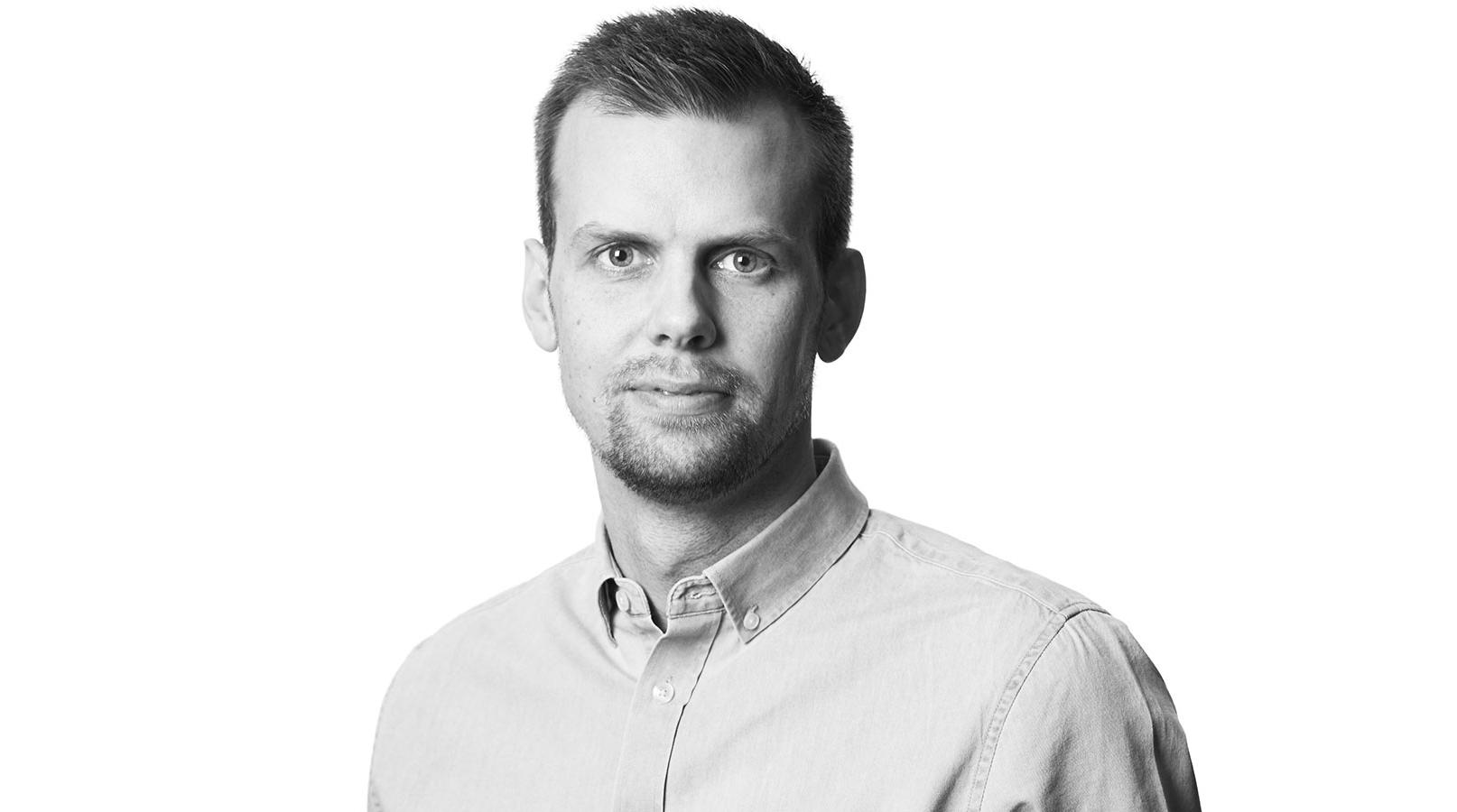 ByggDialog rekryterar Christoffer Sundin som ny områdeschef i Trestad