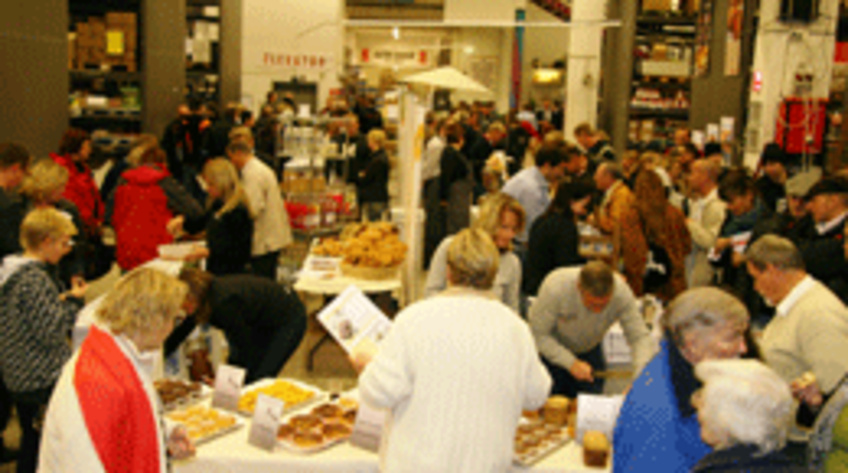 Det sker: Inco Danmark viser produkt- & sæsonnyheder på ...