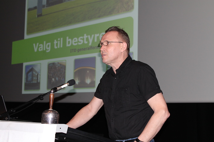 Kim Johansen mangedobler overskuddet