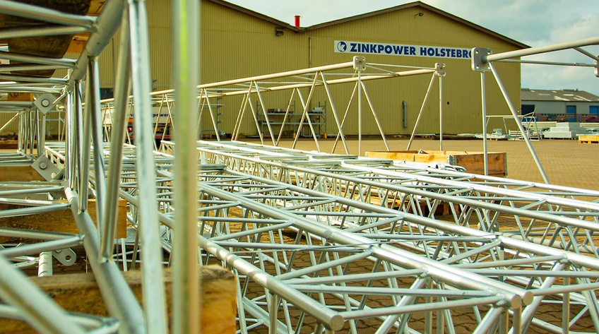 Zinkpower går forrest for at skabe grøn omstilling