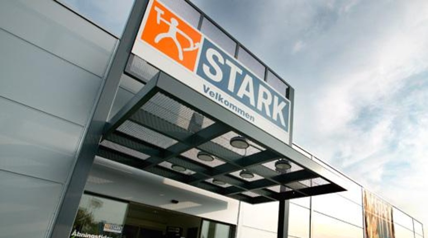 Ny direktør hos Stark i Lemvig
