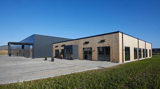 Ny profilvideo fra SEC og SET