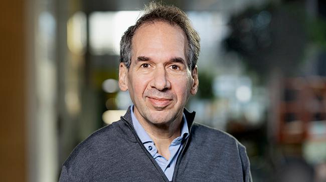 Eli Skop, direktør i SYSTRA Danmark, fylder 60 år