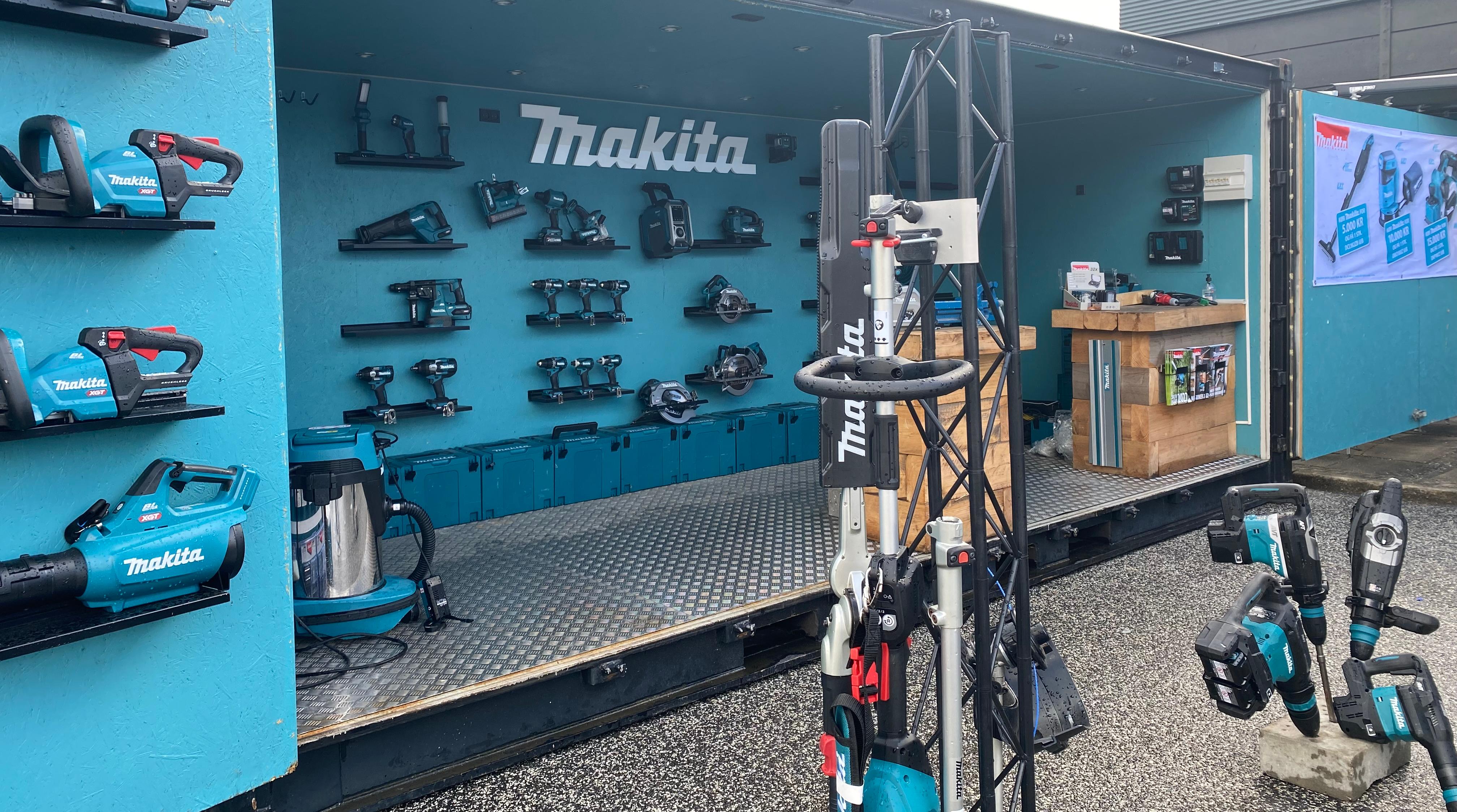 BOXIT er din partner i sikre og fleksible containerløsninger