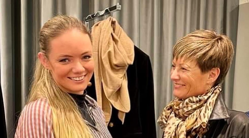 Lukket butik med over 1.000 kunder: Det er ret vildt