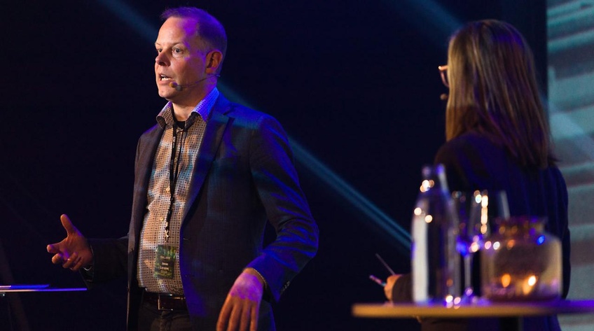 Stålets dag i hållbarhetens tecken