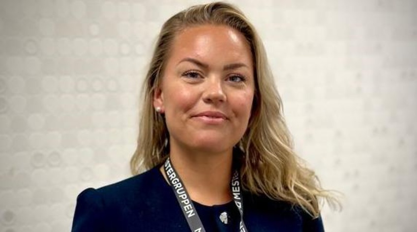 Byggtorget ansetter ny salgs- og markedssjef