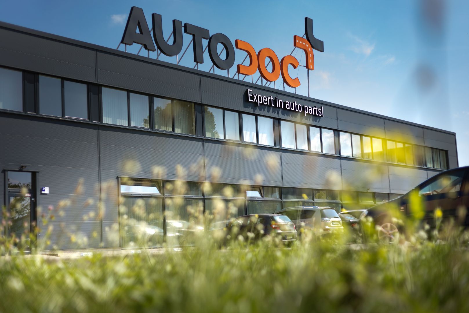 Autodoc optimises invoice verification with TecAlliance