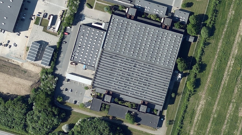 Køb din egen Danfoss-fabrik for 69 millioner