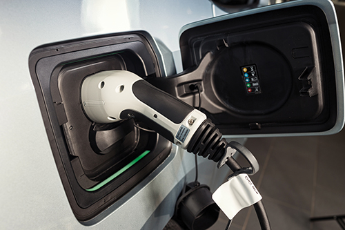 Yderligere 84 dele til el-, hybrid- og brint-biler