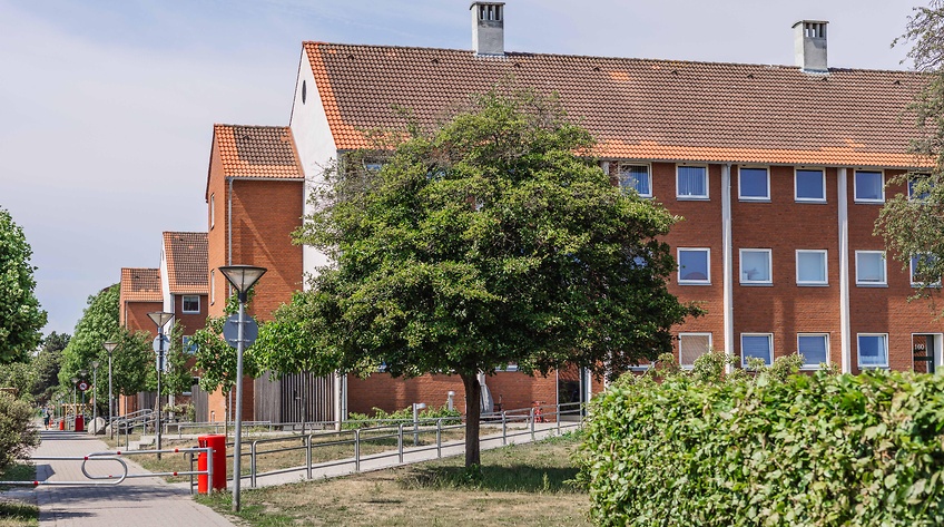 Optimering af tekniske installationer reducerer driftsomkostninger i eksisterende bygninger