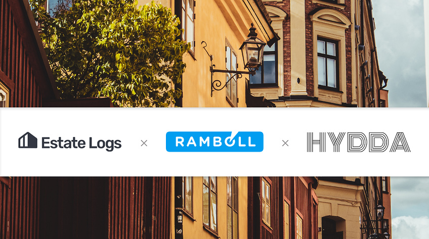 Ska accelerera utvecklingen av datadriven fastighetsförvaltning – får ...