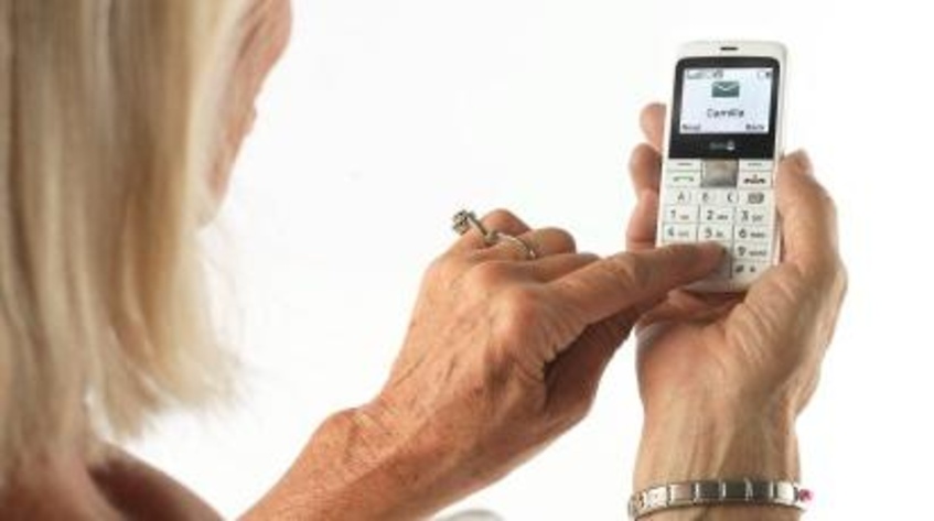 CareTech bliver til Doro Care