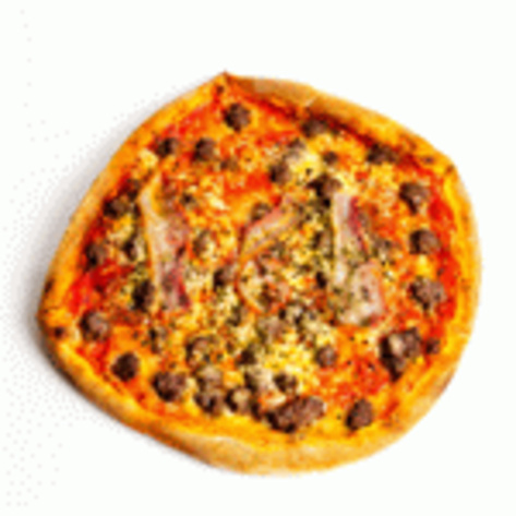 Dr. Oetker vokser på frysepizza