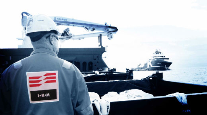 IKM Testing tildelt kontrakt på Mariner-prosjektet