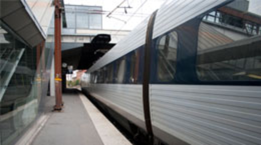 Banedanmark skal renovere Bruuns Bro