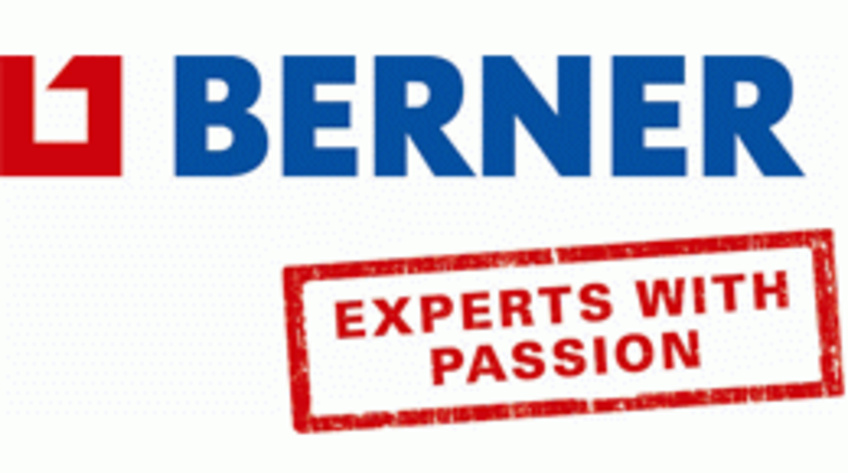 Berner lancerer helt ny webshop