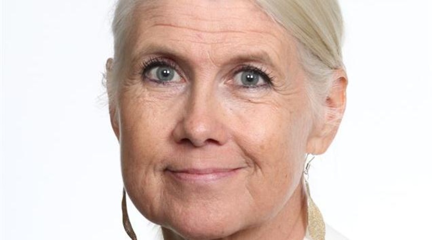 Ny kommunikationschef till Fazer Ny kommunikationschef till Fazer