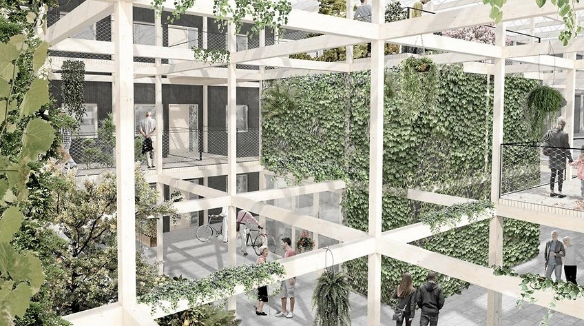 Arkitekt: Byggeriet kan i den grad lære af bilindustrien