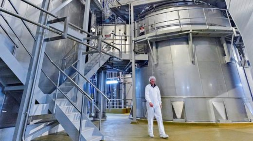 Gea Process Engineering slog egne forventninger